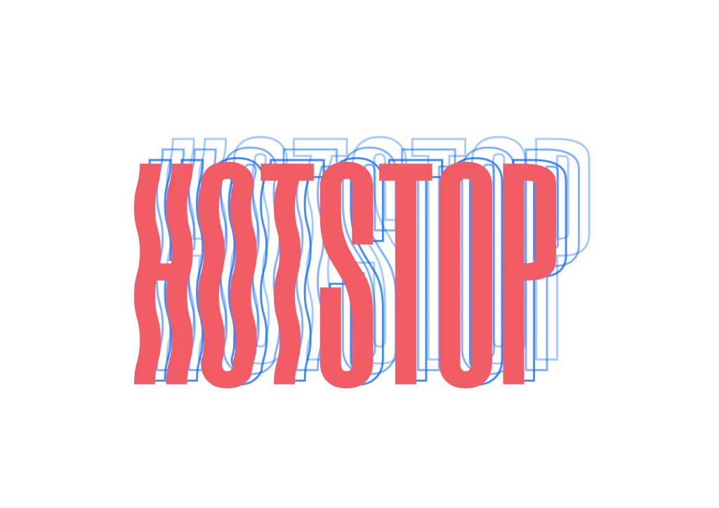 HOTSTOP – Giovani contro il cambiamento climatico - A Sud